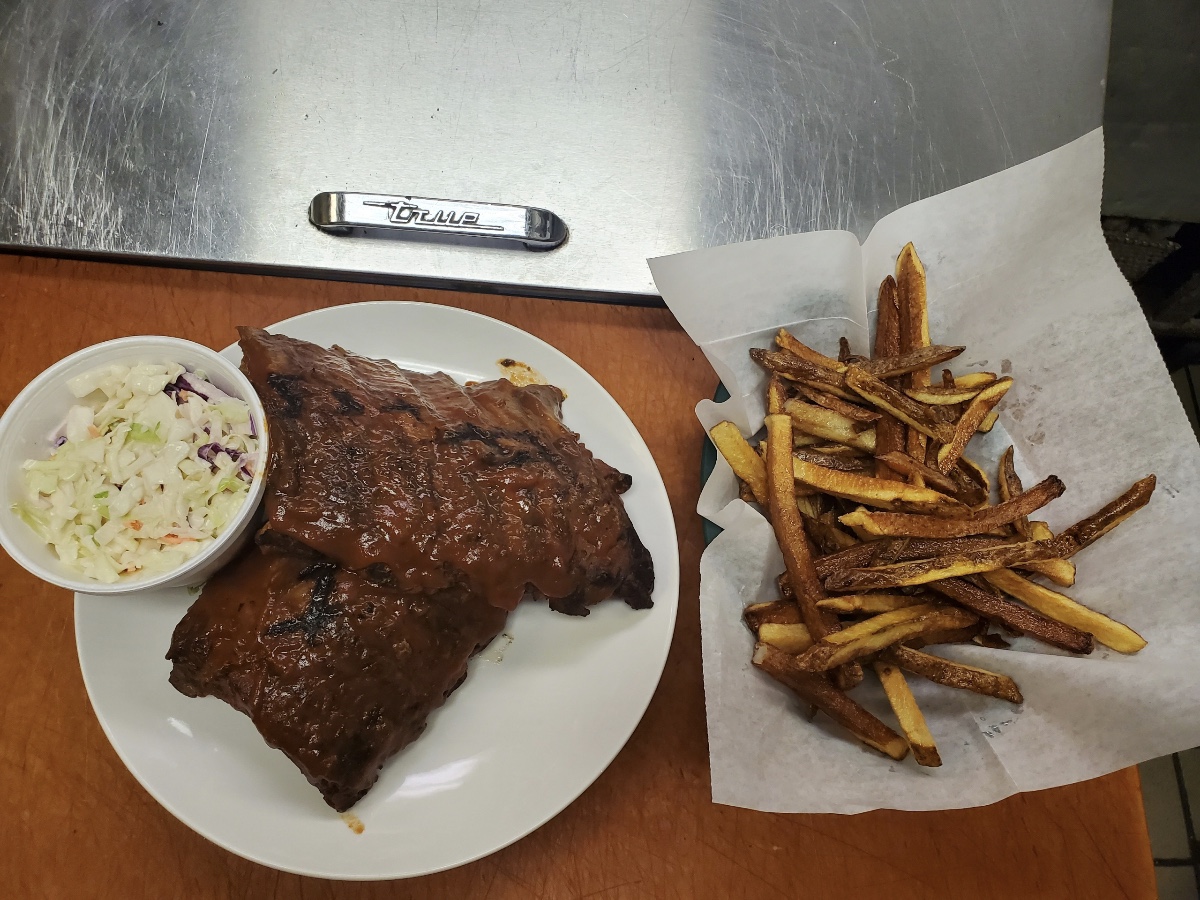 Gallery – Socastee Station